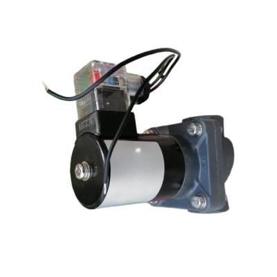 China FF1C15B04 Orifice Size 15mm Pilot Piston Operated Solenoid Valve 1/2'' Port Size 2 Way NC FKM Seal for sale