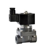 China FF1C40B40 FKM Seal 1-1/2'' Port Size Material Air Valve  CPVC Body Material 40mm Orifice Size for sale