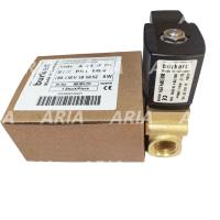 China G3 8 Port Connection Burkert Solenoid Valve Durable Construction Suitable for Long Term in Industrial Automation Systems for sale