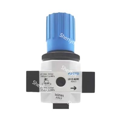 China FESTO LR-3/8-D-MIDI LR Series 3/8