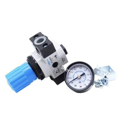 China Industrial Automation Pneumatic Filter Regulator LFR-1/4-D-MIDI-A 186484 Original FESTO 1/4