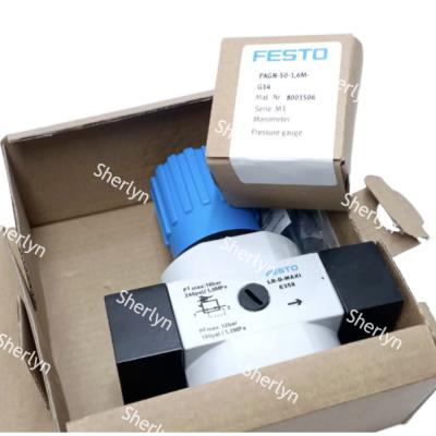 China Original FESTO Air Regulator 162581 LR-3/4-D-MIDI for sale
