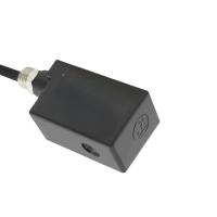 China 5404-Z Port Size 1/4 Explosion-Proof Piston Pilot Operated 2 Way NC Pneumatic Solenoid Valve 13mm Orifice Size for sale