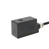 China Ex-Proof 25mm Orifice Size 5404-Z 3/4 Port Size FKM Seal Material Pneumatic Valve Piston Pilot Operated 2/2 NC for sale