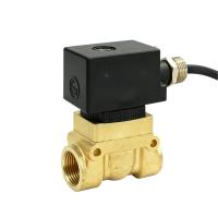 China 13mm Orifice Size 5404-Z Explosion-Proof Brass Body Material 1/2'' Port Size FKM Seal Material Pneumatic Valve for sale