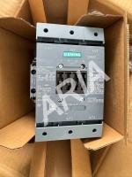 China 3RT1056-6AF36 AC-3 Utilization Category 3-pole Contactor Featuring Screw Terminal Designed for Motor Starting and Electrical Circuit Switching for sale