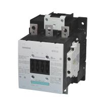 China 3RT1056-6AF36 AC-3 Utilization Category 3-pole Contactor Featuring Screw Terminal Designed for Motor Starting and Electrical Circuit Switching for sale