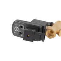 China OPT-A-AC220  φ4mm Orifice Size 1/2'' Port Size Electronic Timed Auto Drain Valve FKM Seal pilot operated for sale
