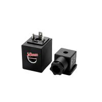 China OPT-A-DC24 FKM Seal Material  1/2'' Port Size Electronic Timed Auto Drain Valve Brass Body 0 To 230 Psi Pressure Range for sale