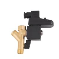 China 3/4″ inch Port Size OPT-B-J-AC220 COMBO High-grade Air Compressor Auto Drain Valve FKM seal material for sale