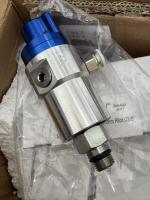 China Deublin 1101-202-651 Unlimited Dry Running High Speed Rotary Joint Suitable For Cutting Fluid Medium Providing Sealing And Operation In Automated Machinery for sale