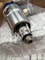 China DEUBLIN 1101-235-343 Pop-Off Balanced Silicon Carbide Seal CNC Rotary Union Unlimited Dry Running Suitable for Precision Machining Applications for sale