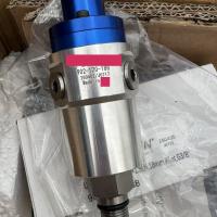 China DEUBLIN 1101-359-343 Cutting Fluid Pneumatic Pipe Fittings Featuring Spindle Through Coolant Delivery Max Temperature 71 Degrees Celsius Durable for sale