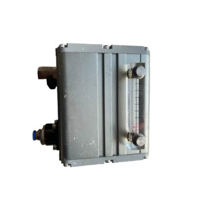 China MC10000 Series Zero-Loss Mechanical Float Condensate Drain for Air Compressors Working Pressure 1 to 12 bar for sale