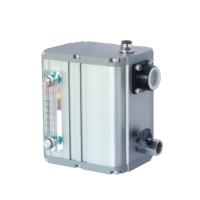 China MC10000 Series Zero-Loss Mechanical Float Condensate Drain for Air Compressors Working Pressure 1 to 12 bar for sale