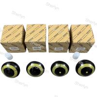 China The Front and Rear Suspension Accumulators 49141-60010 and 49151-60010 Are Suitable for the LEXUS LX470 Cruiser on Land for sale