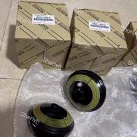 China The Front and Rear Suspension Accumulators 49141-60010 and 49151-60010 Are Suitable for the LEXUS LX470 Cruiser on Land for sale