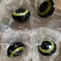 China The Front and Rear Suspension Accumulators 49141-60010 and 49151-60010 Are Suitable for the LEXUS LX470 Cruiser on Land for sale