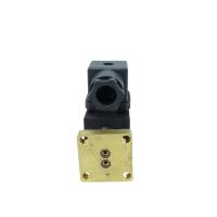 China 7FA16 Direct Acting 3 Way NO Stainless Steel Body 1.6mm Orifice Size Pneumatic Solenoid Valve Featuring NBR Seal and Pressure 0 to 15 Bar for sale