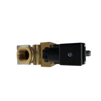 China BOGE 8494406 AC230V 2mm Top Orifice Size 4/2 Way Pneumatic Valve Diaphragm Pilot G3/8 Port Size FKM Seal for sale