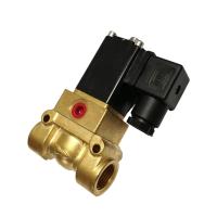 China BOGE  644004301 G1/2 Port Size AC110V Pressure 0.05 To 1.2 Mpa Pneumatic Solenoid Valve Diaphragm Pilot Operated for sale