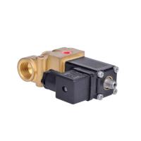 China BOGE  644004301 G1/2 Port Size AC110V Pressure 0.05 To 1.2 Mpa Pneumatic Solenoid Valve Diaphragm Pilot Operated for sale