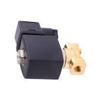China VXD23-B-06 EPDM Seal Material 3-Way Pneumatic Valve 1/8 Port Size Precision Control Valve Orifice Size 1.5mm To 4.0mm for sale