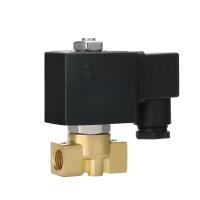 China VXD23-06 NBR Seal Sub Base Mounted Solenoid Valve 1/8 Port Size Orifice Size 1.5mm To 4.0mm Temperature -20 to +50 ℃ for sale