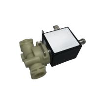 China Orifice Size 1.5mm V399-15 3-Way Direct Acting pneumatic Coffee Machine Valve 7.2mm ID Port Size for sale
