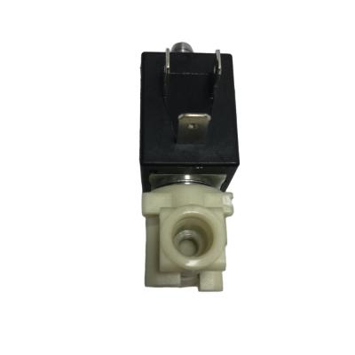China V799-12 Orifice Size 1.2mmCoffee Machine Pneumatic Solenoid Valve Featuring Port Size 7.2mm ID  0 To 23 Bar for sale