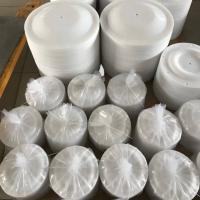 China BQY/K10-15 Outer Diameter 140mm NBR&F46 Diaphragm for QBY-K / QBY / QBK Pneumatic Pump for sale