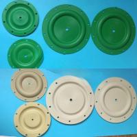China QBY25-40 Black NBR Maintenance Outer Diameter 230mm NBR&F46&PTFE Diaphragm for QBY-K / QBY / QBK Pneumatic Pump for sale