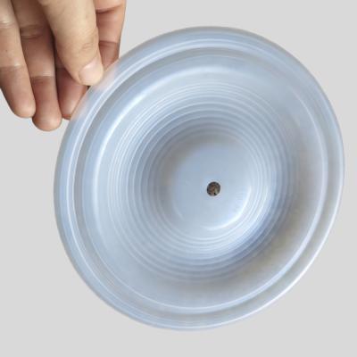 China WILDEN Pump Size 1-1/2″ Black Beige White Rubber Diaphragm Outer Diameter 154 mm 04-1010-51 04-1010-52 04-1010-58 04-1010-55 for sale