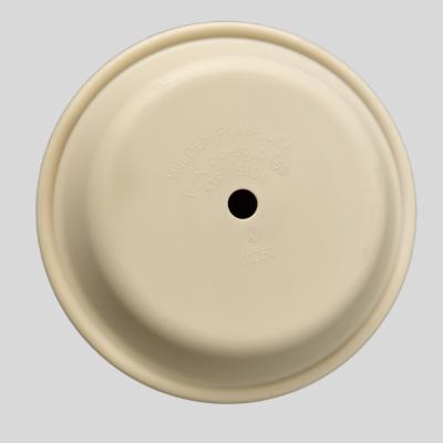 China WILDEN  Series 08 08-1010-51 / 52 / 58 / 55 Rubber Diaphragm Pump Size 2″ Black Beige White Outer Diameter 228 mm for sale