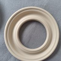 China WILDEN 15 Series Outer Diameter 305 mm Pump Size 3″ PTFE Composite Diaphragm 15-1010-51 / 52 / 58 / 55 for sale