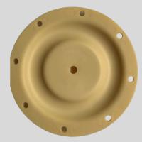 China 90533-2 93459-4 1 Inch IR Diaphragm 666120-344-C Pump Replacement Diaphragm Outer Diameter 198mm NBR & Santoprene & PTFE &  FEP Rubber for sale