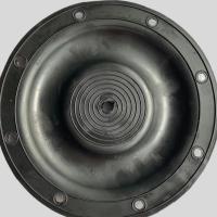 China 1 Inch Diaphragm 90533-B 92973-B for Ingersoll Rand & ARO Air Pump On Sale Black NBR Oil Resistant Diaphragm for sale