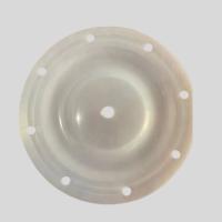 China 1 Inch Diaphragm 90533-B 92973-B for Ingersoll Rand & ARO Air Pump On Sale Black NBR Oil Resistant Diaphragm for sale