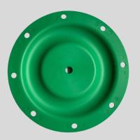 China 1 Inch Diaphragm 90533-B 92973-B for Ingersoll Rand & ARO Air Pump On Sale Black NBR Oil Resistant Diaphragm for sale