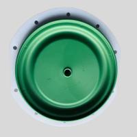 China 96146-T PTFE Diaphragm & 96145-A PU Diaphragm for Ingersoll Rand PD10 Pump P2 / PX2 Series , ARO Replacement Diaphragms for sale