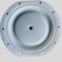 China 96146-T PTFE Diaphragm & 96145-A PU Diaphragm for Ingersoll Rand PD10 Pump P2 / PX2 Series , ARO Replacement Diaphragms for sale