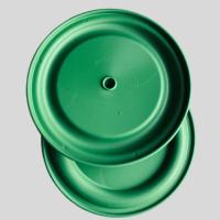 China 96146-T PTFE Diaphragm & 96145-A PU Diaphragm for Ingersoll Rand PD10 Pump P2 / PX2 Series , ARO Replacement Diaphragms for sale