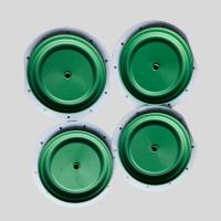 China 96146-T PTFE Diaphragm & 96145-A PU Diaphragm for Ingersoll Rand PD10 Pump P2 / PX2 Series , ARO Replacement Diaphragms for sale