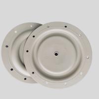 China 96392-T 96391-A 96475-A 96393-A 96016-2 Diaphragm 2 Inch Ingersoll Rand Pump, Santoprene Diaphragm for Model BQG350/0.2 mining dedicated diaphragm for sale