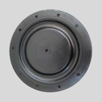 China 96392-T 96391-A 96475-A 96393-A 96016-2 Diaphragm 2 Inch Ingersoll Rand Pump, Santoprene Diaphragm for Model BQG350/0.2 mining dedicated diaphragm for sale
