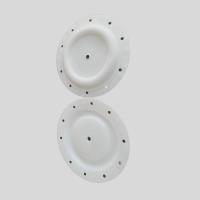China 96392-T 96391-A 96475-A 96393-A 96016-2 Diaphragm 2 Inch Ingersoll Rand Pump, Santoprene Diaphragm for Model BQG350/0.2 mining dedicated diaphragm for sale