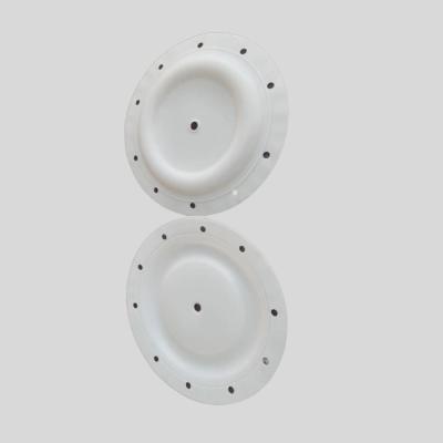 China 96392-T 96391-A 96475-A 96393-A 96016-2 Diaphragm 2 Inch Ingersoll Rand Pump, Santoprene Diaphragm for Model BQG350/0.2 mining dedicated diaphragm for sale
