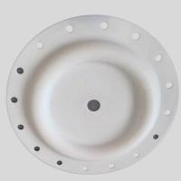 China 96475-A Replacement Diaphragm for ARO IR 3 Inch Pump 666320-1EB-C Pneumatic Diaphragm Pump  NBR & Santoprene & PTFE Rubber for sale