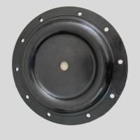 China 96475-A Replacement Diaphragm for ARO IR 3 Inch Pump 666320-1EB-C Pneumatic Diaphragm Pump  NBR & Santoprene & PTFE Rubber for sale