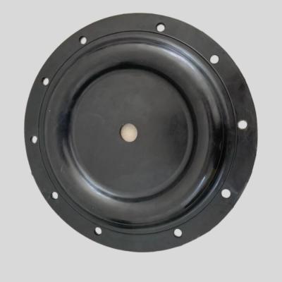 China 96475-A Replacement Diaphragm for ARO IR 3 Inch Pump 666320-1EB-C Pneumatic Diaphragm Pump  NBR & Santoprene & PTFE Rubber for sale